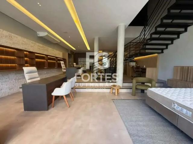 Casa / Sobrado Comercial para Locação em Ribeirão Preto/SP Jardim América