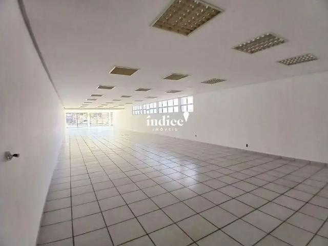 Casa / Sobrado Comercial para Locação em Ribeirão Preto/SP Jardim América