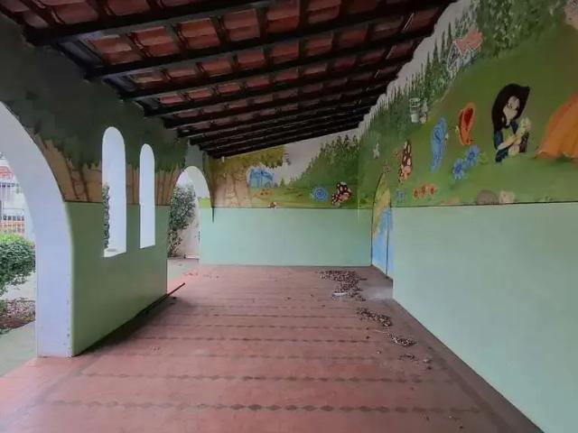 Casa / Sobrado Comercial para Locação em Ribeirão Preto/SP Jardim América