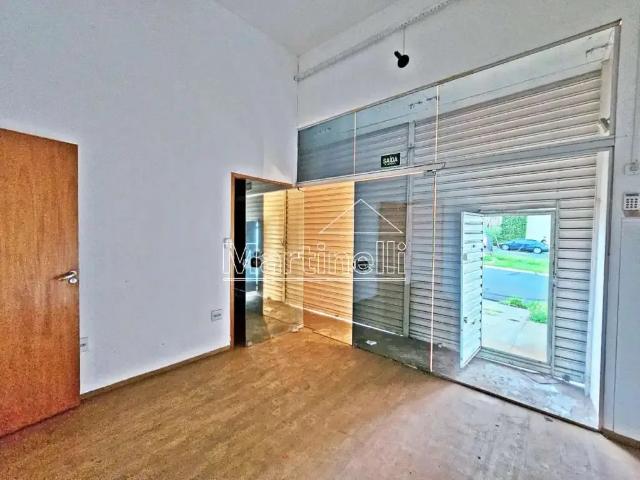 Casa / Sobrado Comercial para Locação em Ribeirão Preto/SP Jardim América