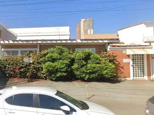 Casa / Sobrado Comercial para Locação em Ribeirão Preto/SP Jardim América