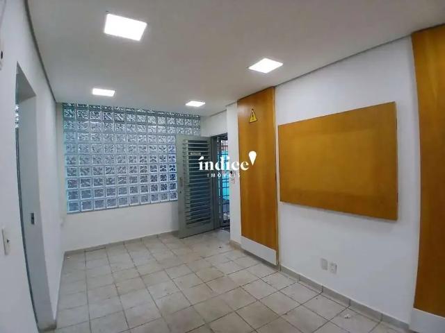 Casa / Sobrado Comercial para Locação em Ribeirão Preto/SP Jardim América