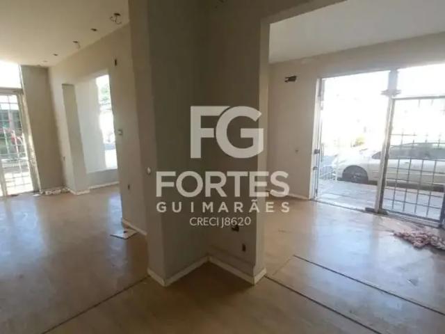 Casa / Sobrado Comercial para Locação em Ribeirão Preto/SP Jardim América