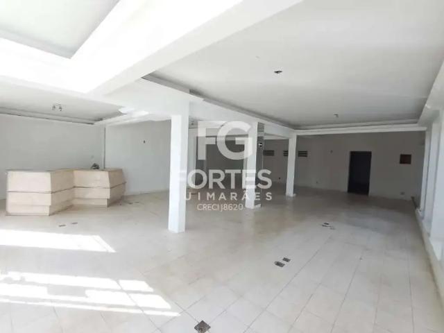 Casa / Sobrado Comercial para Locação em Ribeirão Preto/SP Jardim América