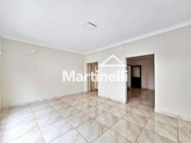 Casa / Sobrado Comercial para Locação em Ribeirão Preto/SP Jardim América