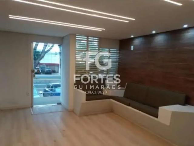Casa / Sobrado Comercial para Locação em Ribeirão Preto/SP Jardim América
