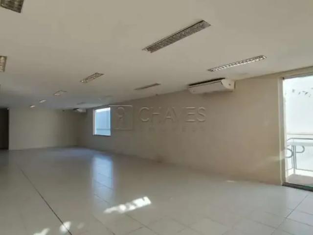Casa / Sobrado Comercial para Locação em Ribeirão Preto/SP Jardim América