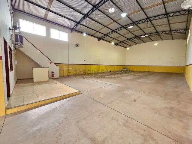 Casa / Sobrado Comercial para Locação em Ribeirão Preto/SP Jardim Anhangüera