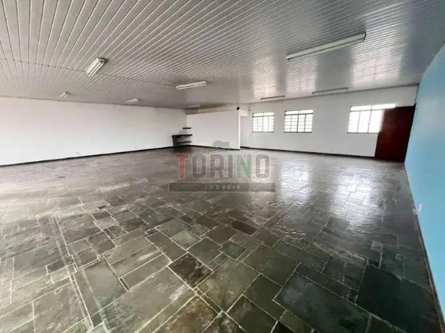 Casa / Sobrado Comercial para Locação em Ribeirão Preto/SP Jardim Anhangüera