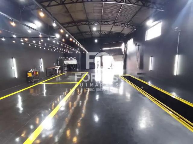 Casa / Sobrado Comercial para Locação em Ribeirão Preto/SP Jardim Bela Vista