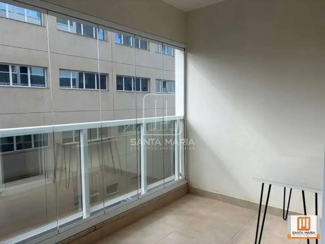 Casa / Sobrado Comercial para Locação em Ribeirão Preto/SP Jardim Botânico 1 Quartos