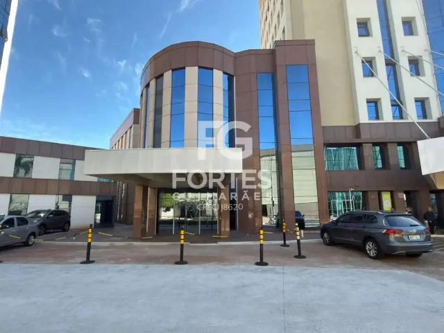 Casa / Sobrado Comercial para Locação em Ribeirão Preto/SP Jardim Califórnia