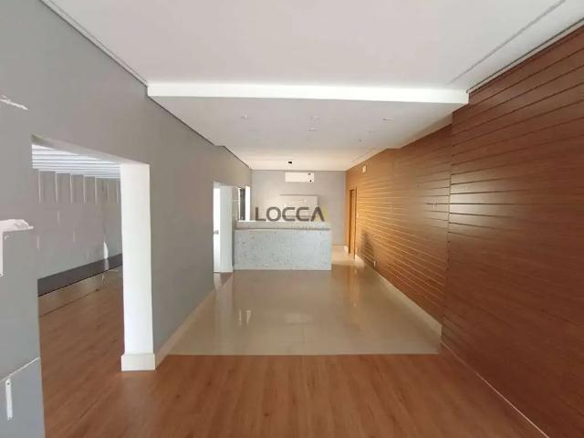 Casa / Sobrado Comercial para Locação em Ribeirão Preto/SP Jardim Califórnia