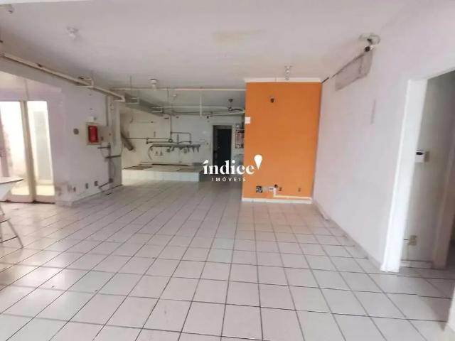 Casa / Sobrado Comercial para Locação em Ribeirão Preto/SP Jardim Califórnia