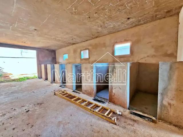 Casa / Sobrado Comercial para Locação em Ribeirão Preto/SP Jardim Califórnia