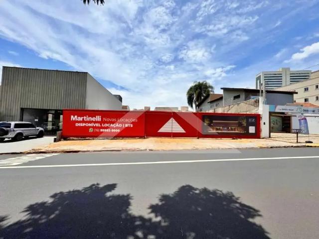 Casa / Sobrado Comercial para Locação em Ribeirão Preto/SP Jardim Califórnia