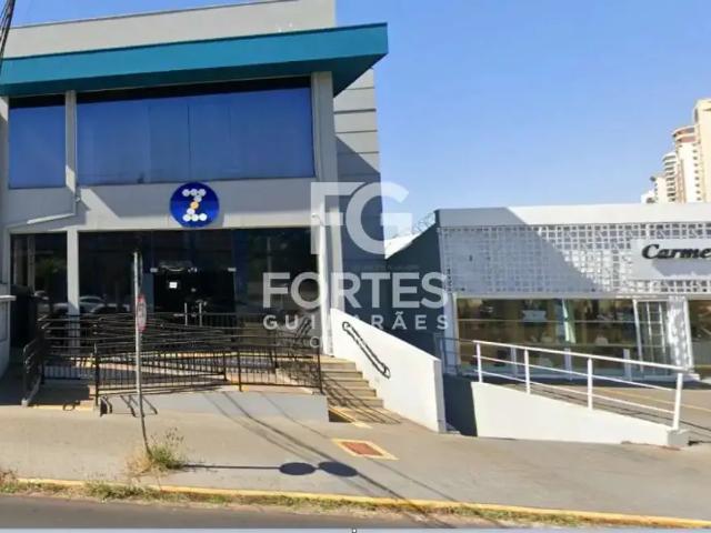Casa / Sobrado Comercial para Locação em Ribeirão Preto/SP Jardim Califórnia