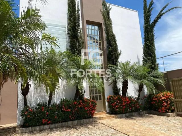 Casa / Sobrado Comercial para Locação em Ribeirão Preto/SP Jardim Califórnia
