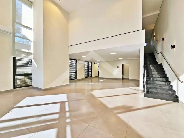 Casa / Sobrado Comercial para Locação em Ribeirão Preto/SP Jardim Califórnia