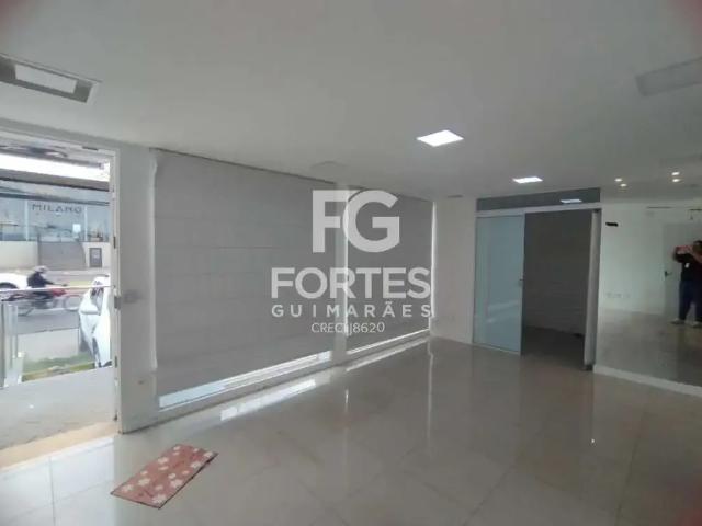Casa / Sobrado Comercial para Locação em Ribeirão Preto/SP Jardim Califórnia