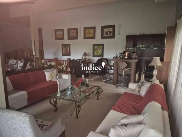 Casa / Sobrado Comercial para Locação em Ribeirão Preto/SP Jardim Canadá 4 Quartos