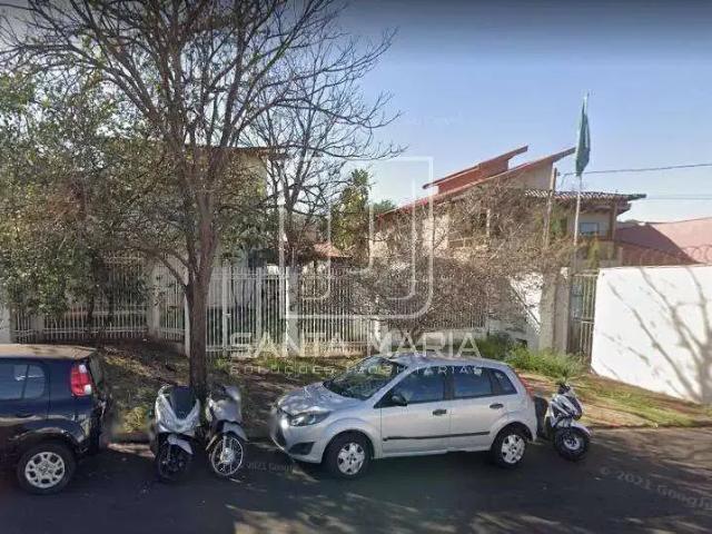 Casa / Sobrado Comercial para Locação em Ribeirão Preto/SP Jardim Canadá 3 Quartos