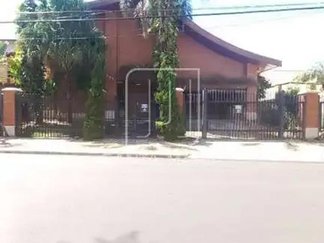 Casa / Sobrado Comercial para Locação em Ribeirão Preto/SP Jardim Canadá 3 Quartos
