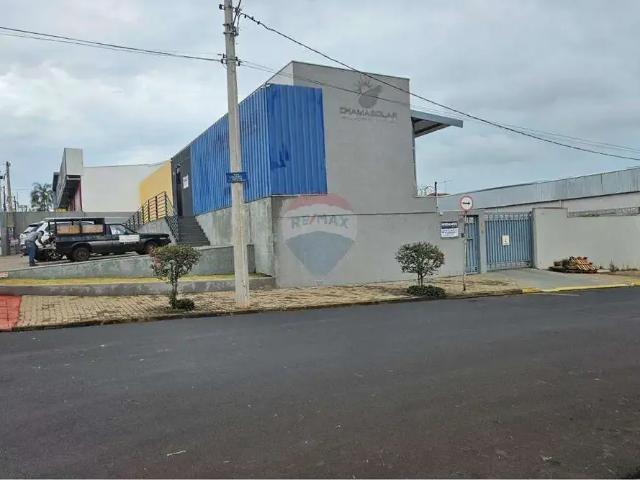 Casa / Sobrado Comercial para Locação em Ribeirão Preto/SP Jardim Castelo Branco
