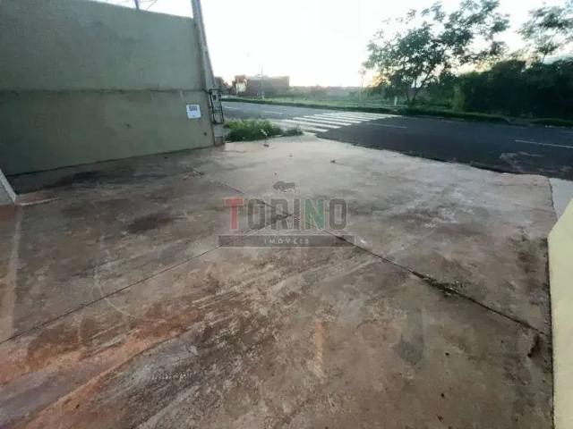 Casa / Sobrado Comercial para Locação em Ribeirão Preto/SP Jardim Cristo Redentor