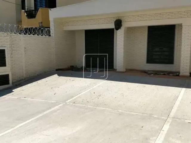 Casa / Sobrado Comercial para Locação em Ribeirão Preto/SP Jardim Irajá 3 Quartos