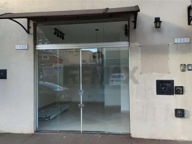 Casa / Sobrado Comercial para Locação em Ribeirão Preto/SP Jardim Irajá