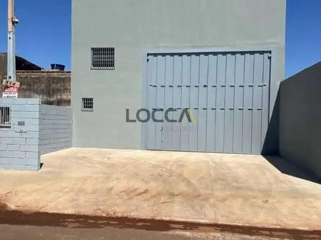 Casa / Sobrado Comercial para Locação em Ribeirão Preto/SP Jardim Jóquei Clube