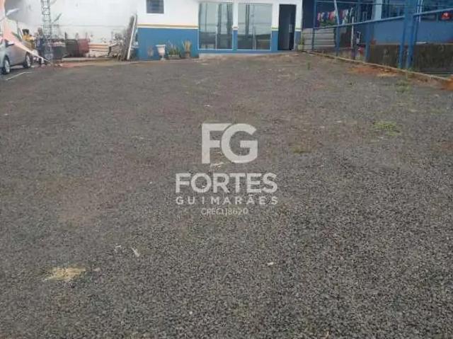 Casa / Sobrado Comercial para Locação em Ribeirão Preto/SP Jardim Palma Travassos