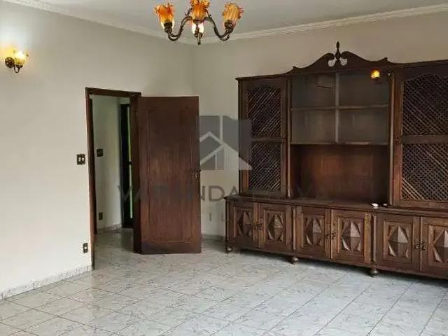 Casa / Sobrado Comercial para Locação em Ribeirão Preto/SP Jardim Palma Travassos 3 Quartos