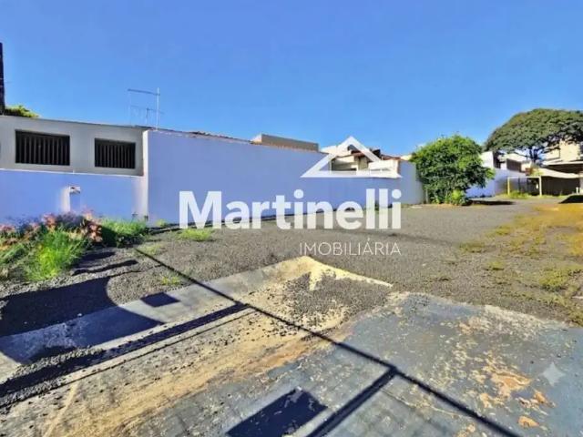 Casa / Sobrado Comercial para Locação em Ribeirão Preto/SP Jardim Paulista