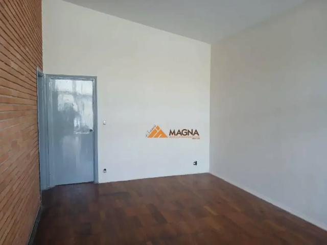 Casa / Sobrado Comercial para Locação em Ribeirão Preto/SP Jardim Paulista 3 Quartos