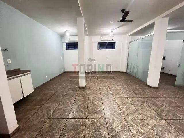 Casa / Sobrado Comercial para Locação em Ribeirão Preto/SP Jardim Paulista