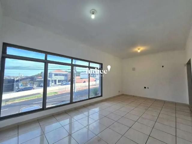 Casa / Sobrado Comercial para Locação em Ribeirão Preto/SP Jardim Paulista