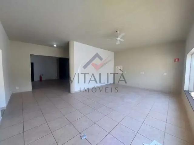 Casa / Sobrado Comercial para Locação em Ribeirão Preto/SP Jardim Paulistano