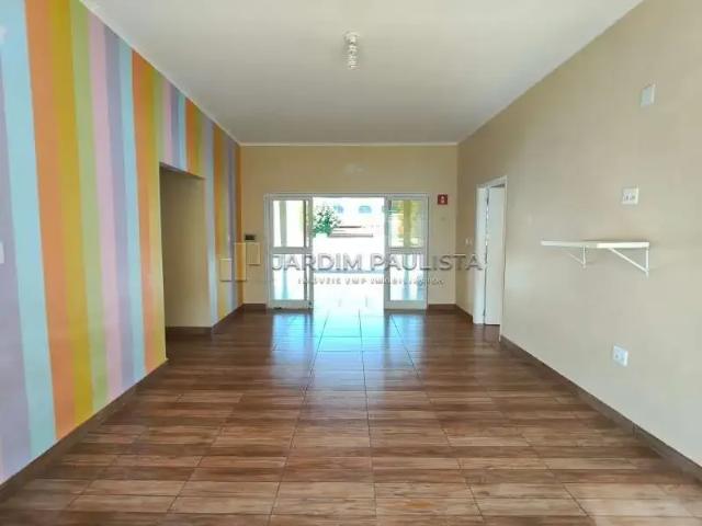 Casa / Sobrado Comercial para Locação em Ribeirão Preto/SP Jardim Paulistano