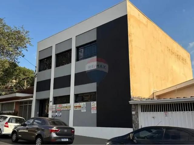 Casa / Sobrado Comercial para Locação em Ribeirão Preto/SP Jardim Paulistano