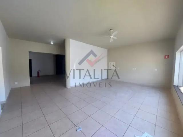 Casa / Sobrado Comercial para Locação em Ribeirão Preto/SP Jardim Paulistano
