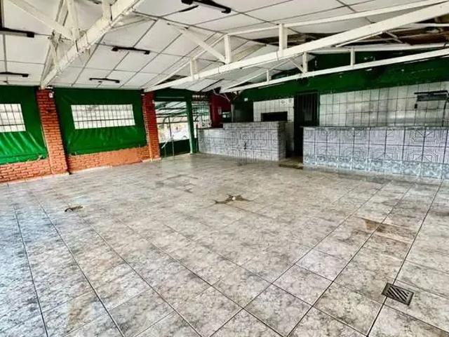 Casa / Sobrado Comercial para Locação em Ribeirão Preto/SP Jardim Paulistano