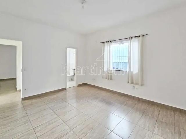 Casa / Sobrado Comercial para Locação em Ribeirão Preto/SP Jardim Paulistano