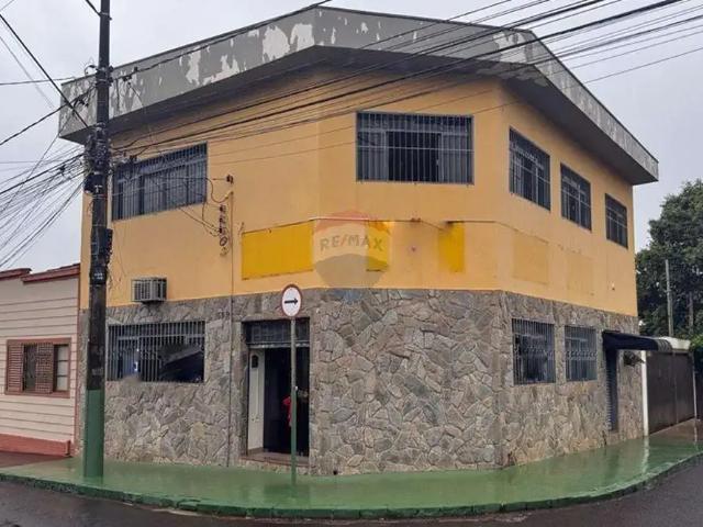 Casa / Sobrado Comercial para Locação em Ribeirão Preto/SP Jardim Paulistano