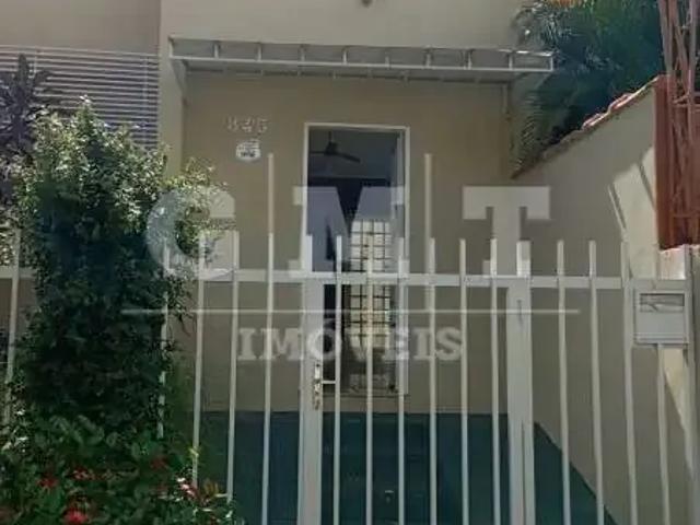 Casa / Sobrado Comercial para Locação em Ribeirão Preto/SP Jardim Paulistano