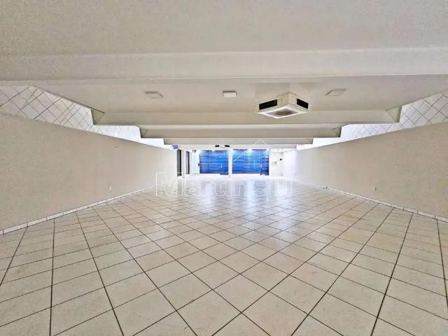 Casa / Sobrado Comercial para Locação em Ribeirão Preto/SP Jardim Paulistano