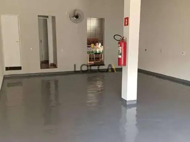 Casa / Sobrado Comercial para Locação em Ribeirão Preto/SP Jardim Professor Antônio Palocci