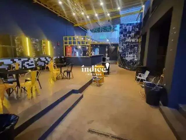 Casa / Sobrado Comercial para Locação em Ribeirão Preto/SP Jardim Sumaré