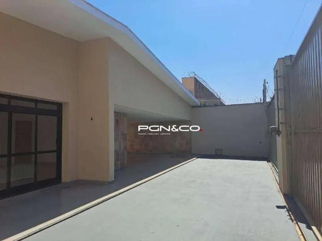 Casa / Sobrado Comercial para Locação em Ribeirão Preto/SP Jardim Sumaré 4 Quartos